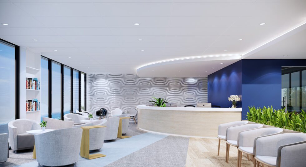 The DDA Fitout Guide | DDA - Design Doctors Australia